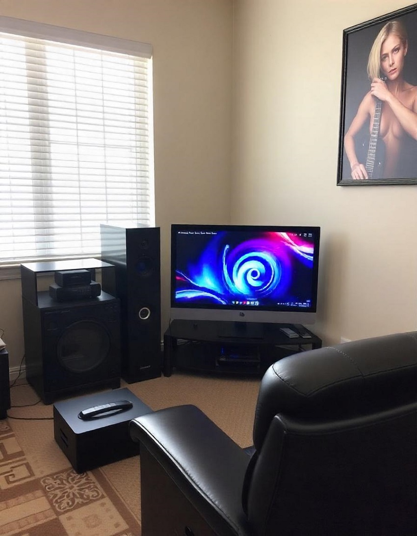 Home theater computer - Home Design Ideas